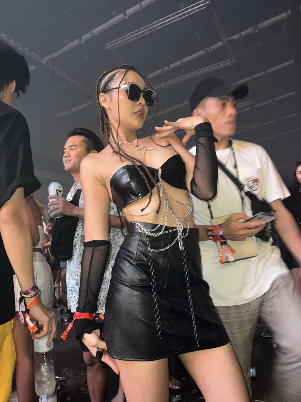 suthara สุธารา นางแบบ หุ่นแซ่บ คอนเทนต์ Onlyfans เซ็กซี่ระดับ 20