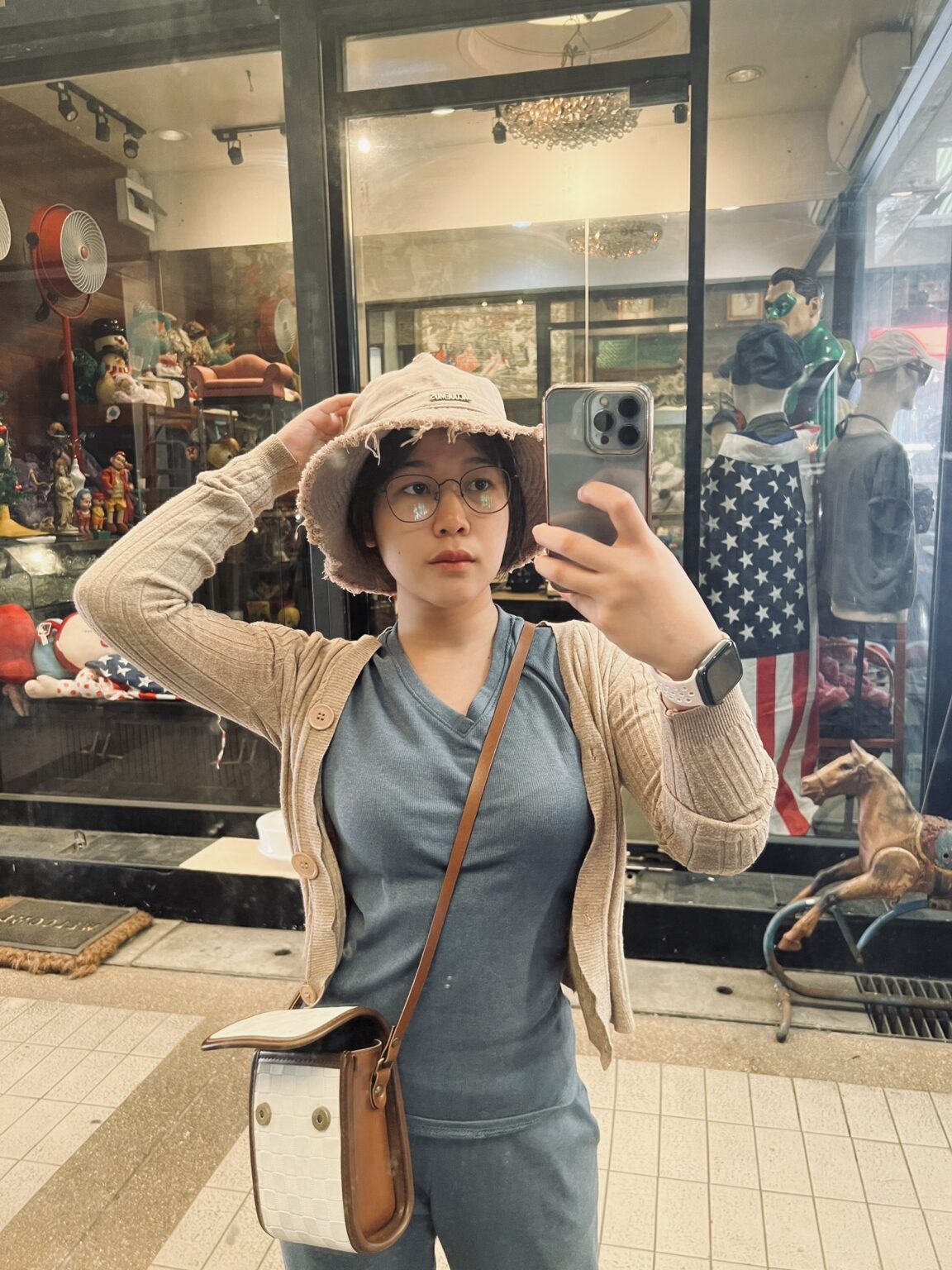 Tn.2na น้องแว่น ผมสั้นตัวเล็ก เซ็กซี่ รีล่าเด็ด งานดี เปิดวาร์ป โอลี่แฟน