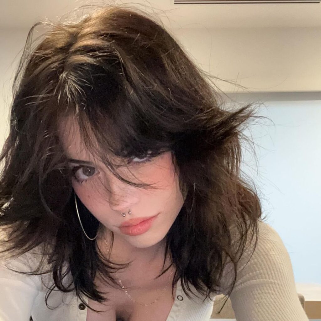 เปิดวาร์ป สตีมเมอร์ hannah owo สาวสวย หุ่นแซ่บ เซ็กซี่ Onlyfans