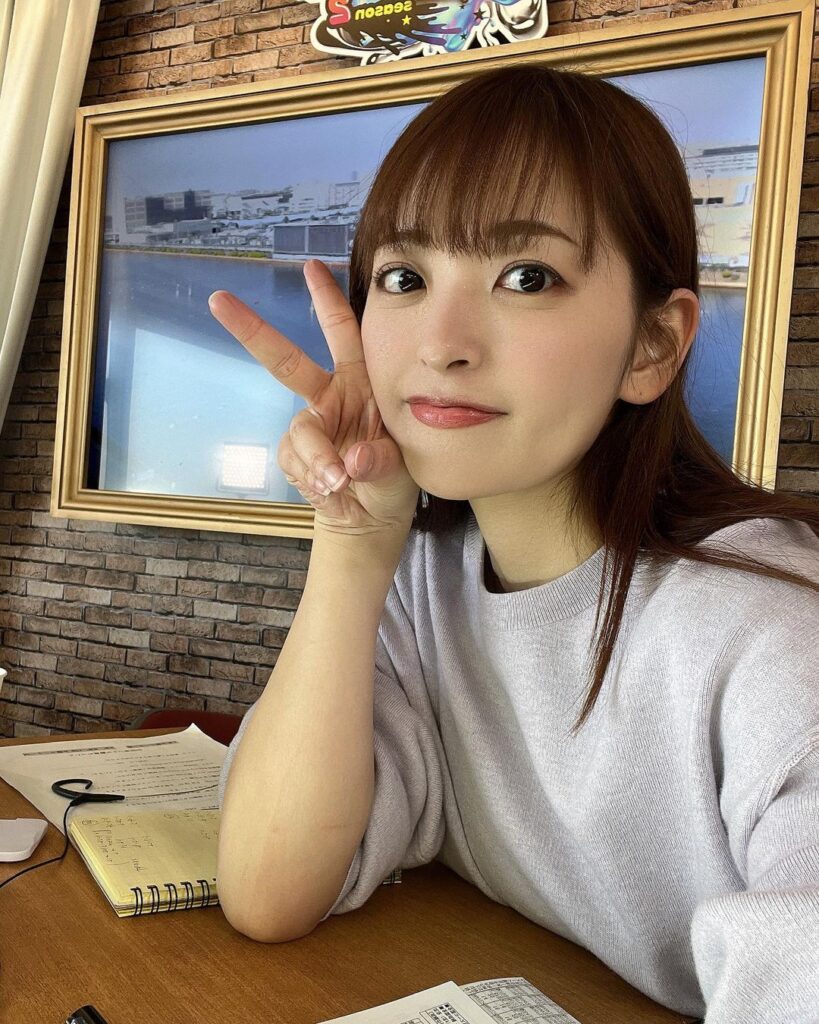 saki yanase ซากิ ยานาเสะ นางแบบ กราเวียร์ญี่ปุ่น หน้าอกอึ๋มใหญ่ 18+