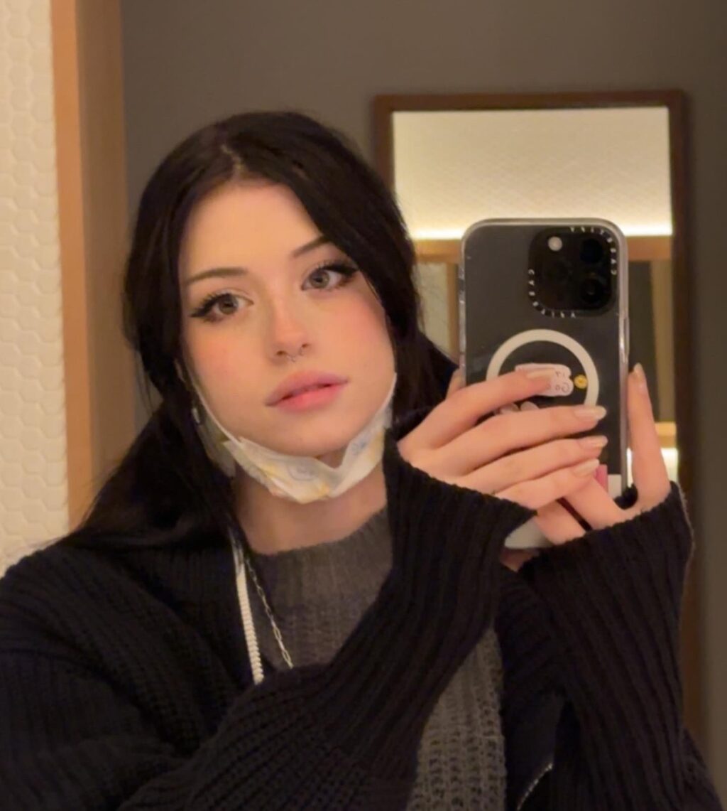 เปิดวาร์ป สตีมเมอร์ hannah owo สาวสวย หุ่นแซ่บ เซ็กซี่ Onlyfans