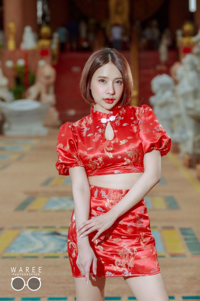 dj mozz ธนพร อ้นเซ่ง วาร์ปดีเจ สาวแซ่บ ดีกรีไม่ธรรมดา ขวัญใจชาวเน็ต