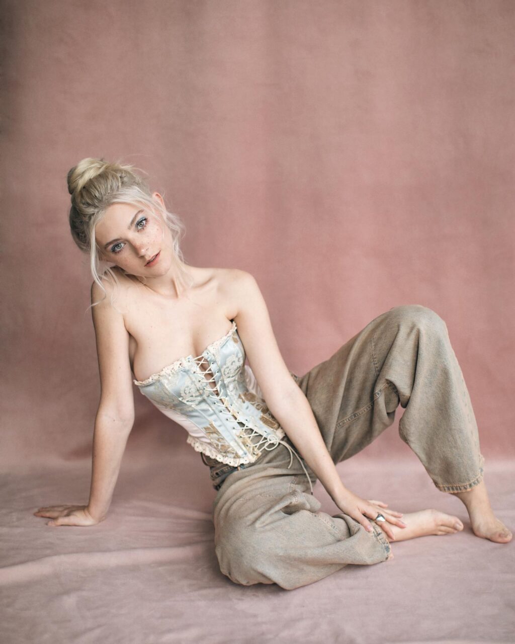 วาร์ป เอวา เอลฟี่ evaelfie นางเอก AV สาวรัสเซีย สุดแซ่บ โชว์ความเด้งดึ๋ง